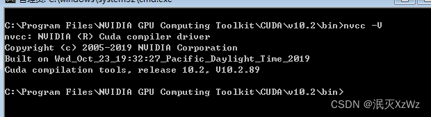 window下 pytorch gpu cuda cudnn 安装_cp37有没有对应的cuda的torch-CSDN博客