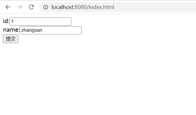 Spring Boot入门-快速搭建网页_springboot搭建网站-CSDN博客