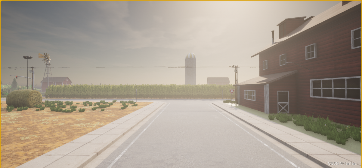 毕设利用carla做实验全记录(2)_carla 更改初始地图-CSDN博客