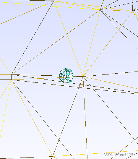 gmeh搭配python建模，嵌入式模型，学习心得_gmsh python-CSDN博客