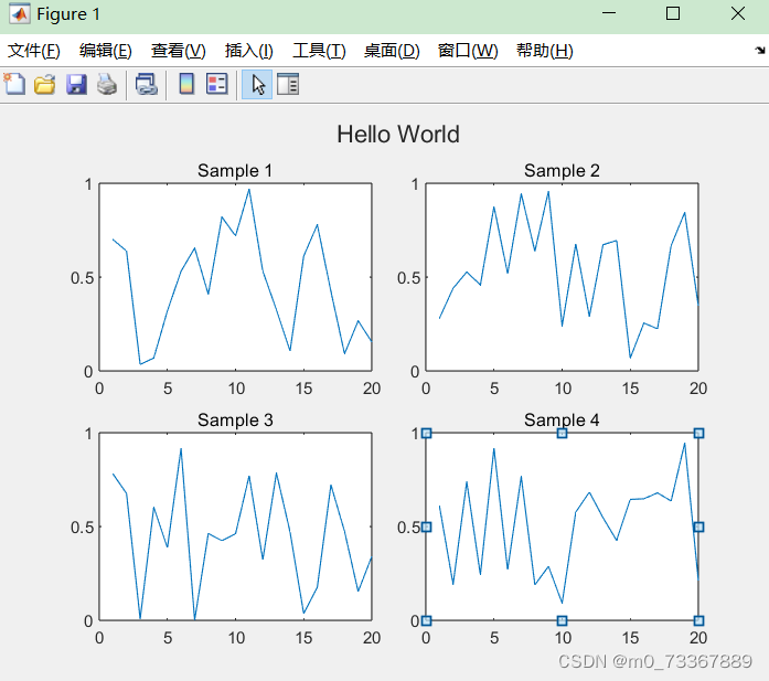 怎么在MATLAB变量显示窗口查看变量（适用于对象的变量，以TiledChartLayout为例）的属性_matlab显示变量-CSDN博客