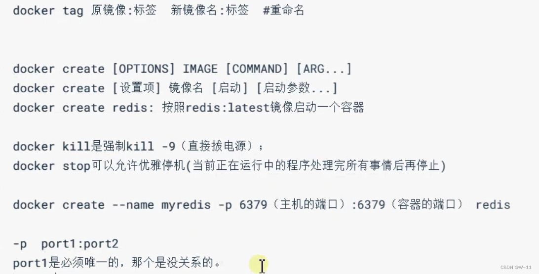 docker容器管理-CSDN博客