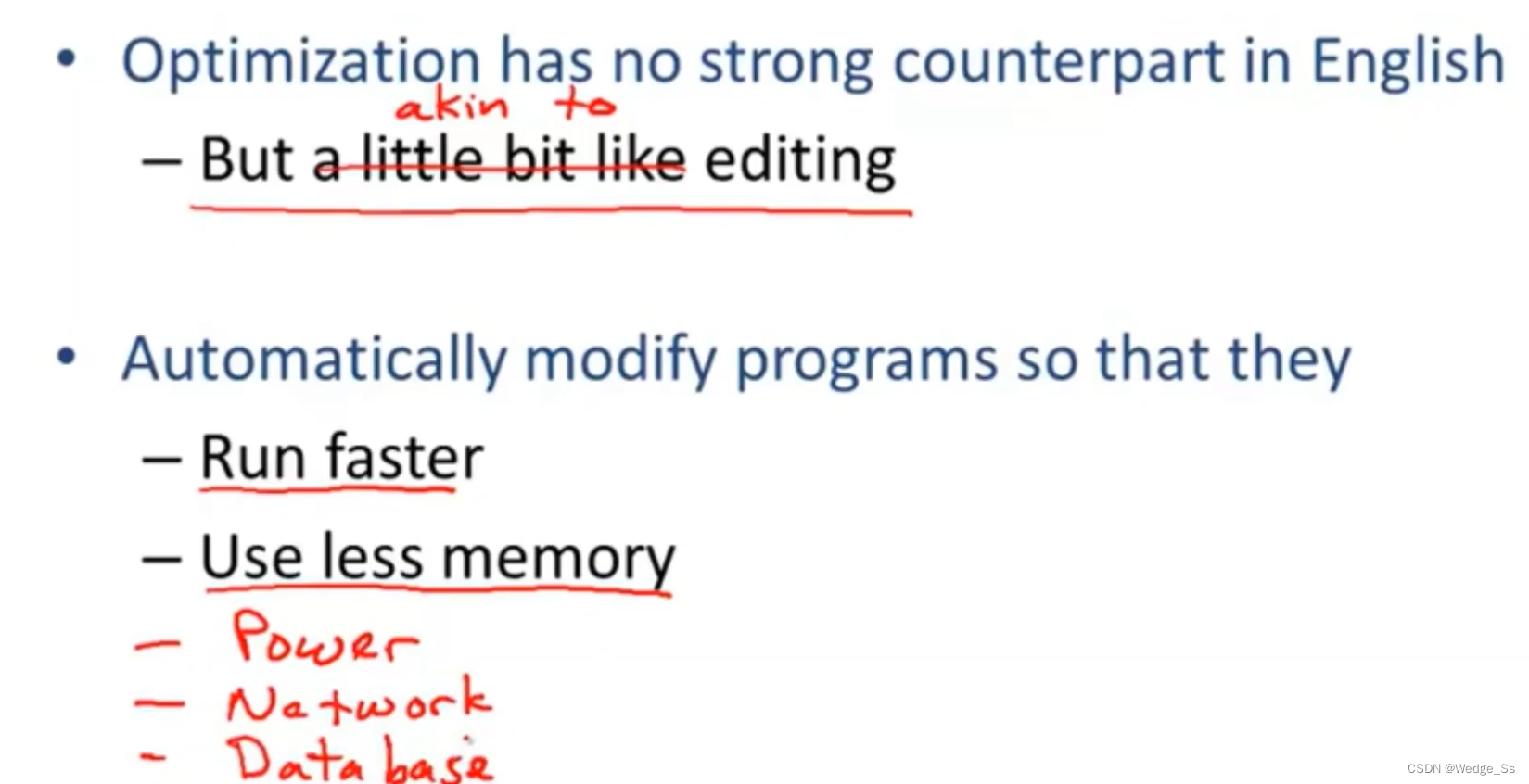 Cs143:第一个编译器fortranfortran编译器 Csdn博客