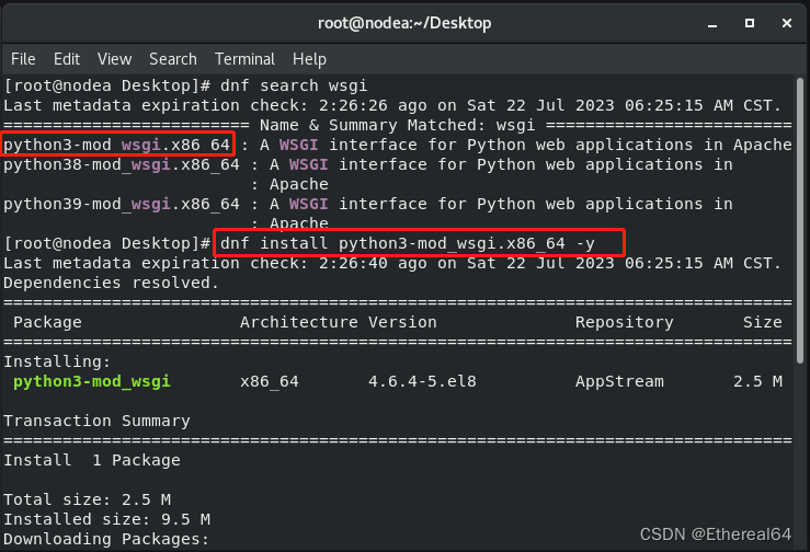 web服务器的部署及优化_部署优化web版本是什么意思-CSDN博客