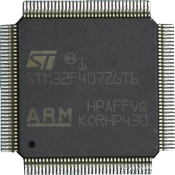 【STM32学习笔记】（3）—— GPIO模式详解_gpio浮空输入模式-CSDN博客