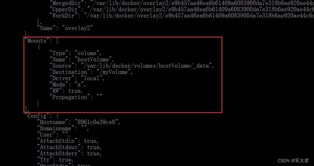 清理docker 占用空间，volume挂载过大，清除镜像，容器，挂载数据_docker local volumes满了-CSDN博客