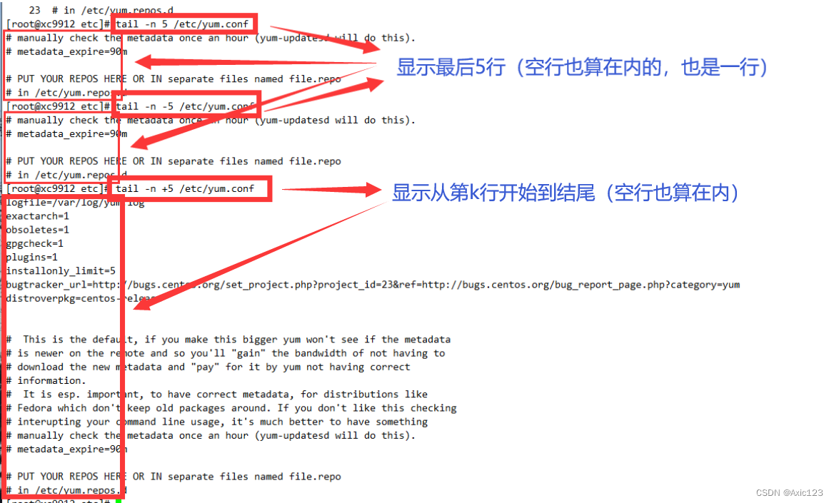 查看文件内容cat、more;统计wc;搜索grep;压缩gzip;归档tar等命令cat Grep命令查找文件内容 Csdn博客
