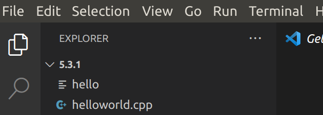 CMake编译工程/第一个CMakeLists.txt（最详细案例演示）_cmakelists教程-CSDN博客