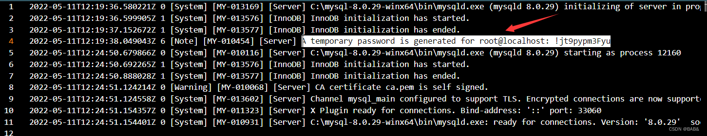 mysql workbench中Unable to connect to localhost-CSDN博客