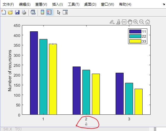 Matlab中使用Latex解释器以及在latex中编写伪代码_字符串标量或字符向量必须具备有效的解释器语法:-CSDN博客