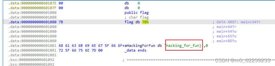 Buuctf-Reverse-reverse2题解&思路总结_reverse2 buu-CSDN博客