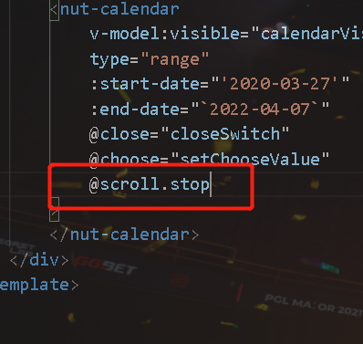 小程序踩坑日记_nutui popup 滚动-CSDN博客