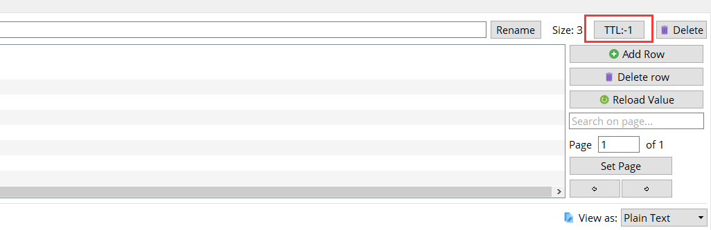 Redis 查看key的有效时间_redis查看key的过期时间-CSDN博客