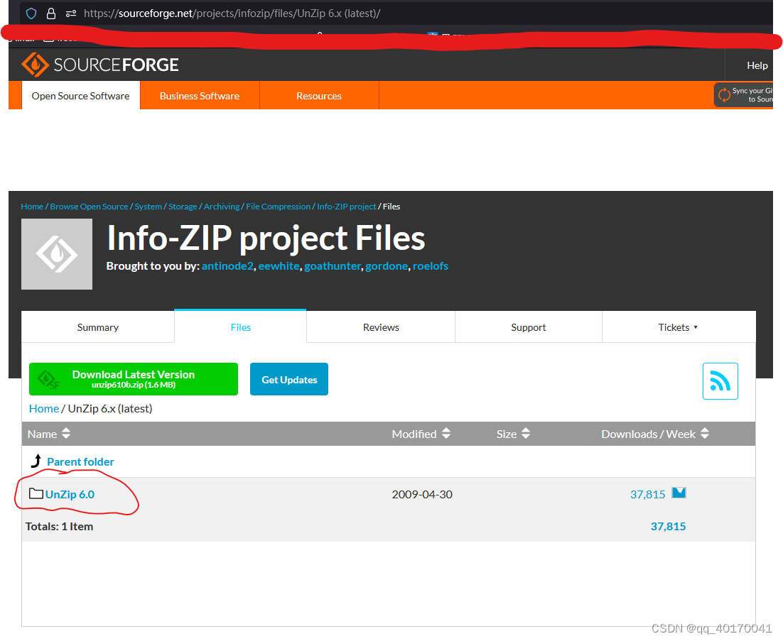 交叉编译zip和unzip-CSDN博客
