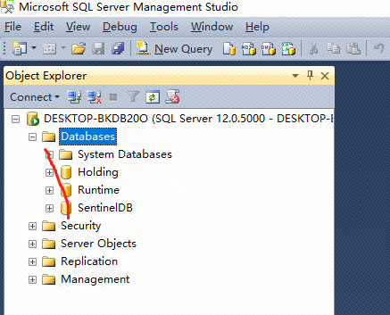 Wonderware Historian Servers 操作-CSDN博客
