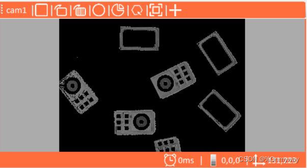 图像二值化及Blob分析-CSDN博客