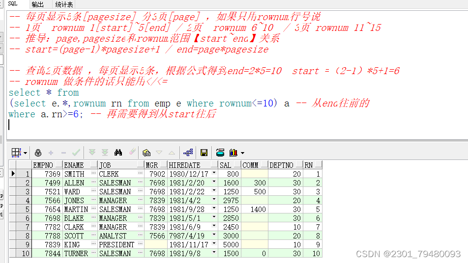 Oracle介绍oracle是什么软件 Csdn博客 