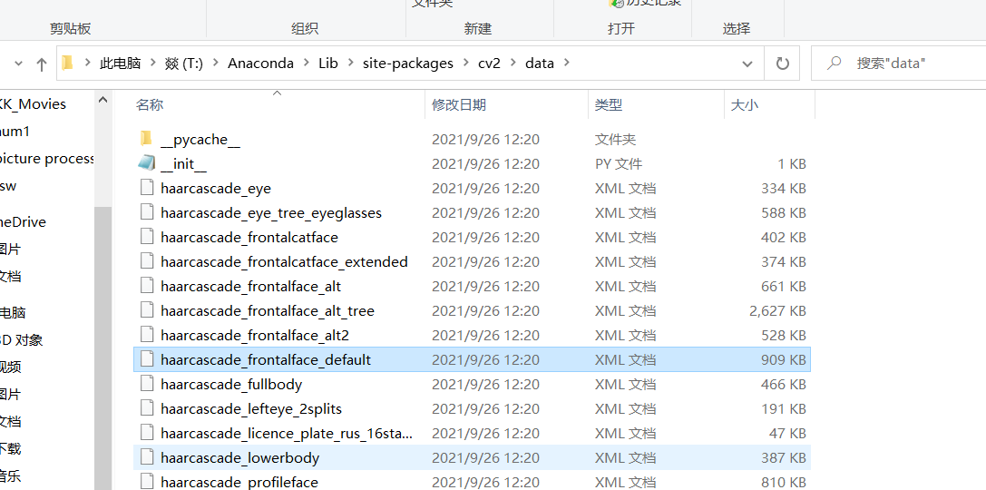 opencv，脸部识别，画框，提取，处理_opencv人脸特征提取与检测-CSDN博客