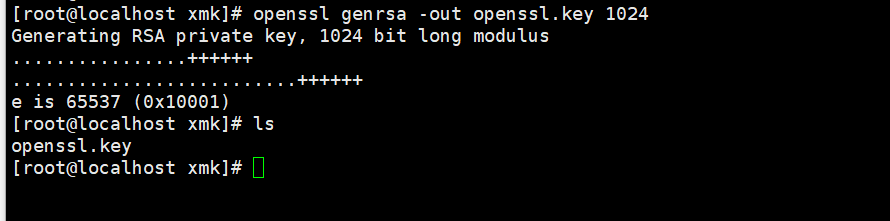 使用openssl命令 生成指定有效时间的ssl证书,cer格式_openssl生成证书的有效期-CSDN博客