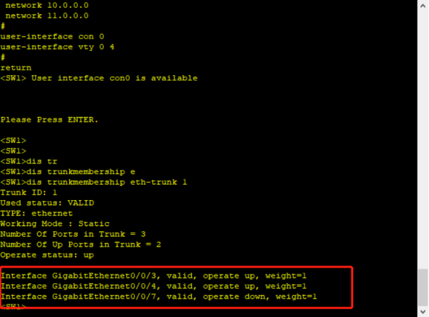 实验：mstp、vrrp、bgp、dhcp综合实验（华为模拟器）_为ensp网络配置综合练习一(vlan +mstp+vlanif+vrrp+ 静态路由+bgp+ms-CSDN博客