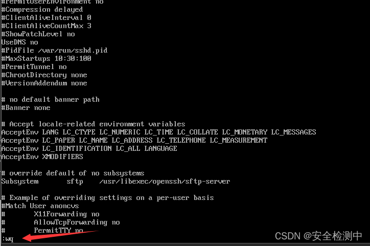 Cenos7解决FinalShell连接时channel is not opened的问题。_channel is not opened.-CSDN博客