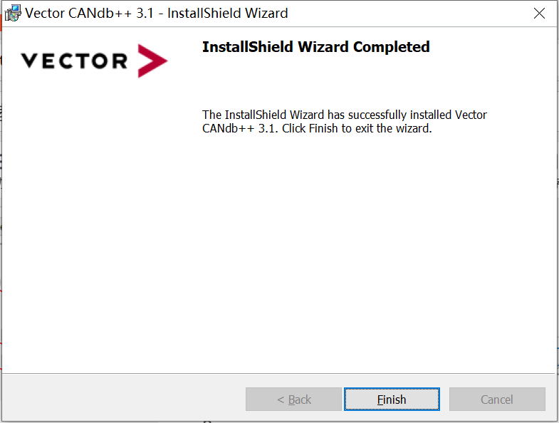 CAN dbc编辑及使用教程_candb 手册 百度网盘-CSDN博客