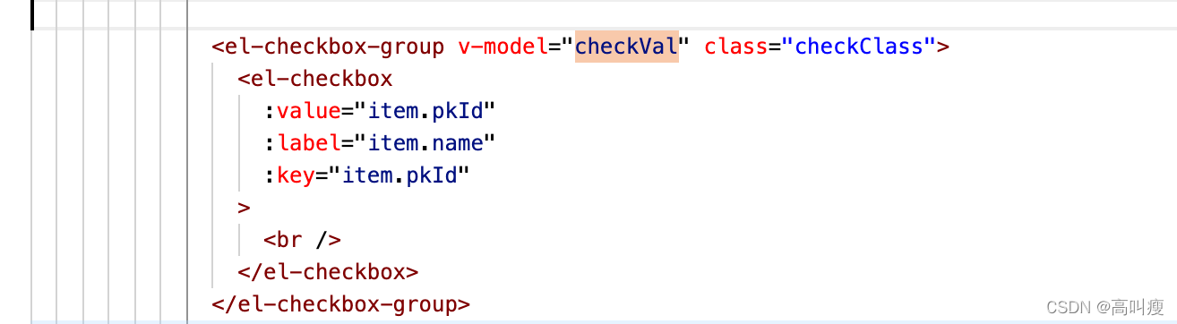 Vueelement El Checkbox 选中一个全部都被选中element Ui中el Checkbox选择是被全选 Csdn博客