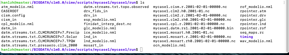 CLM5.0模式移植篇——驴某人的自我救赎-CSDN博客