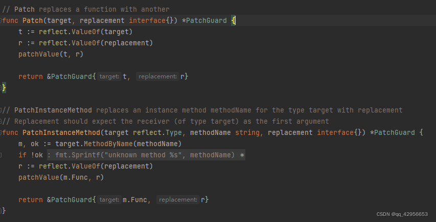 golang-Mock对单元测试的作用_gomock包在单元测试里面的作用-CSDN博客