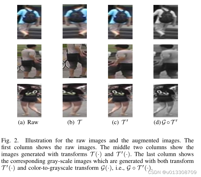 2022 TIP: Cluster-guided Asymmetric Contrastive Learning for Unsupervised Person Re ...
