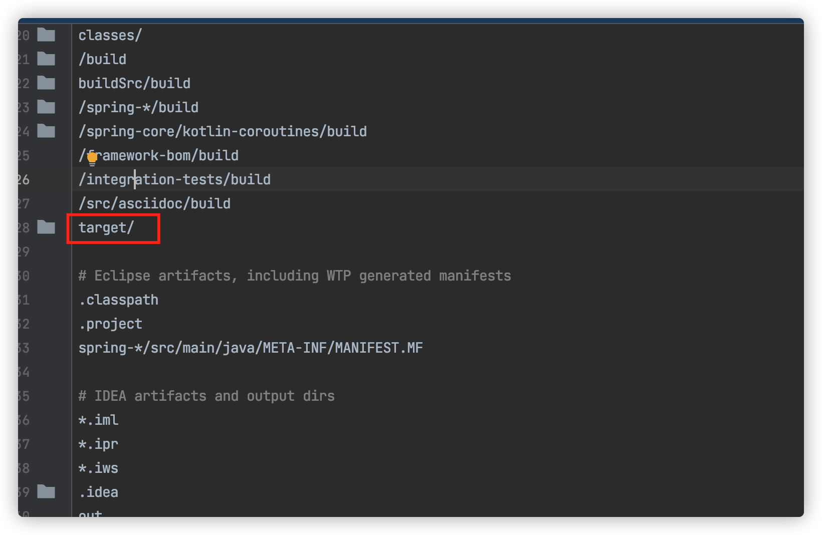 IDEA 文件变成黄色 git无法提交_idea中文件是黄色-CSDN博客