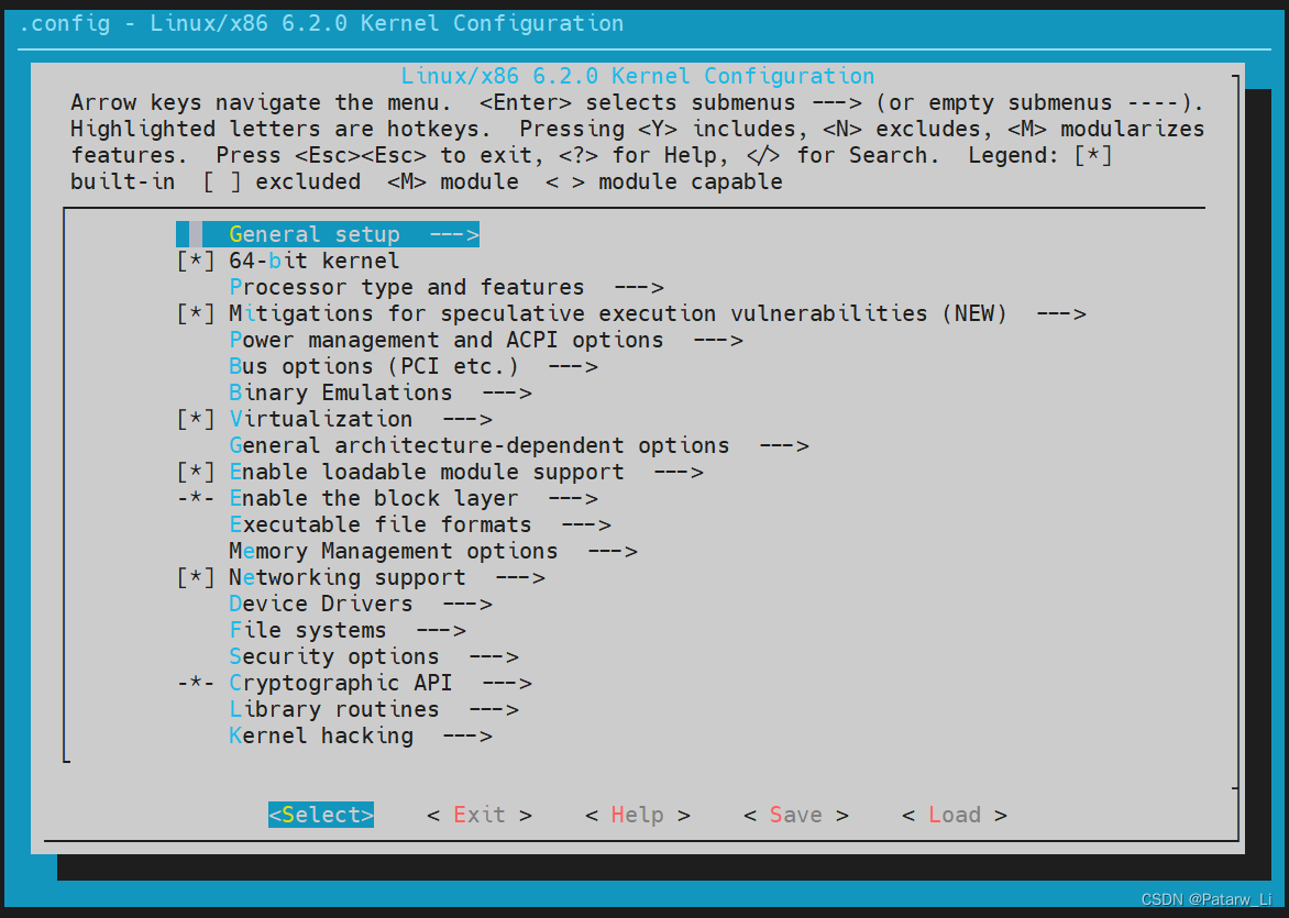 Linux内核学习（包含linux 26内核编译安装流程） Csdn博客 