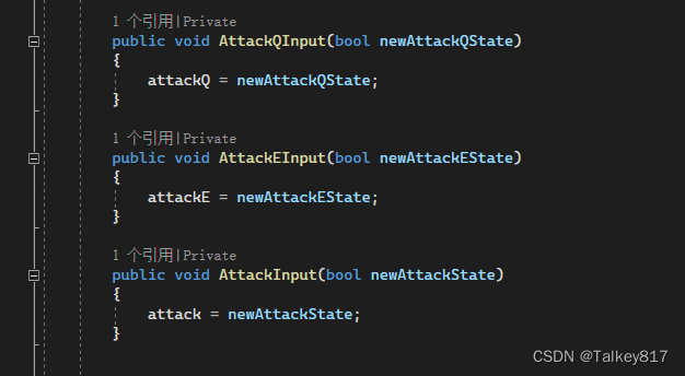 Unityrpg第三人称控制器unity第三人称控制器 Csdn博客 