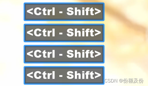 VSCODE外接键盘无法使用Ctrl+Shift+P_vscode ctrl+shift+p快捷键为什么不好用-CSDN博客