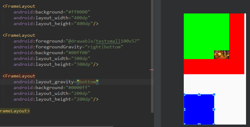 FrameLayout 帧布局_帧布局framelayout-CSDN博客