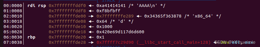 NewStarCTF 2023 WEEK2 pwn AK_newstarctf 公开赛赛道]ret2libc-CSDN博客