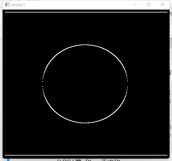 10opencv Python；cv2库；sobel算子python Cv2sobel Csdn博客 