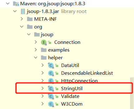 joup与webmagic中：Exception in thread “pool-1-thread-1“ java.lang.NoClassDefFoundError_exception in ...