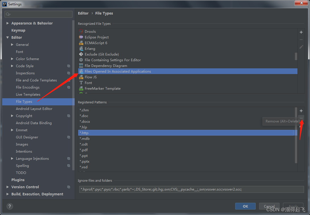 idea打开文件，显示Windows无法打开此文件。_idea unable to open file-CSDN博客