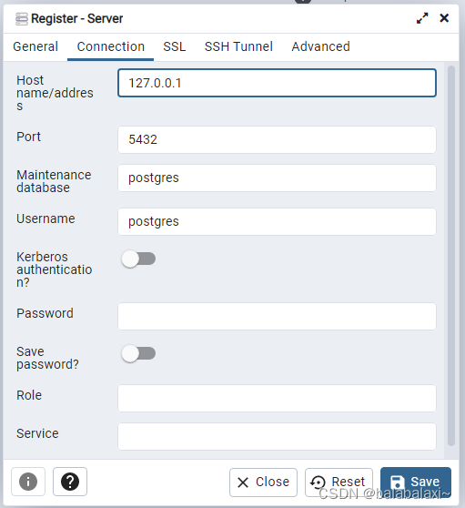 Python和PostgreSQL，PostGIS，空间数据管理_python postgis-CSDN博客