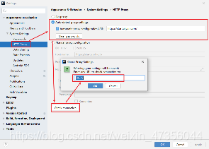 Problem with connection: Read timed out_prolem with connection:read ...