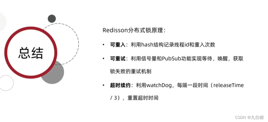 redisson.tryLock()的参数的理解_redisson trylock参数-CSDN博客