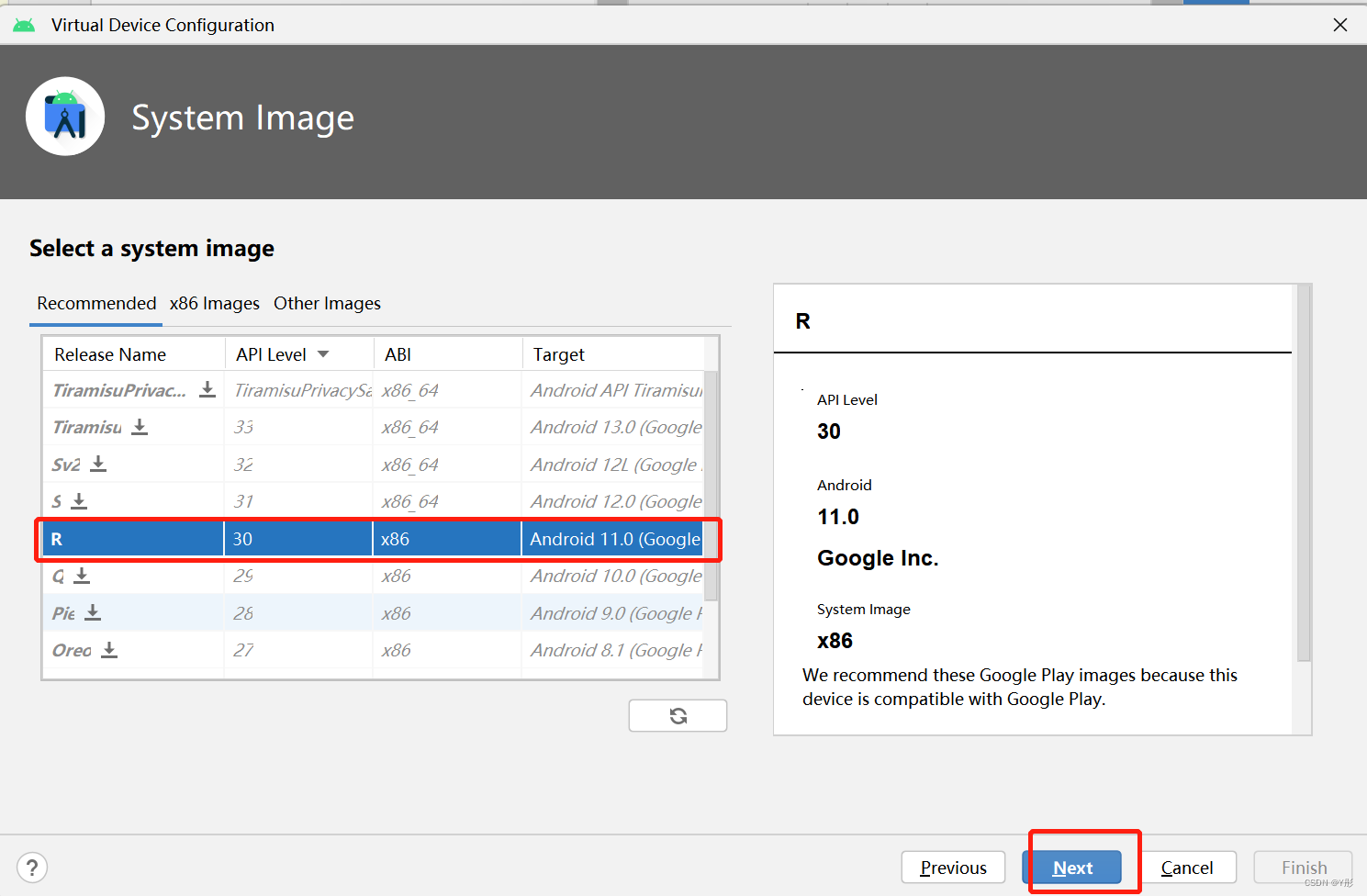 Android Studio 打开手机虚拟机_android studio device manager-CSDN博客