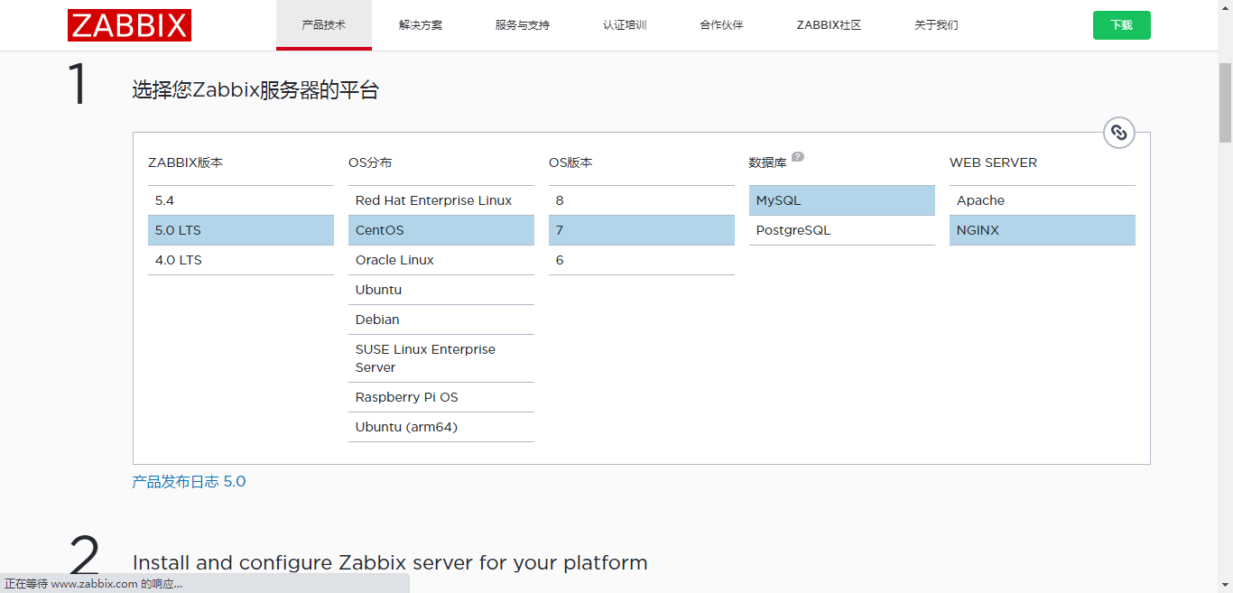 Zabbix通过JMX监控Tomcat_zabbix tomcat jmx监控-CSDN博客