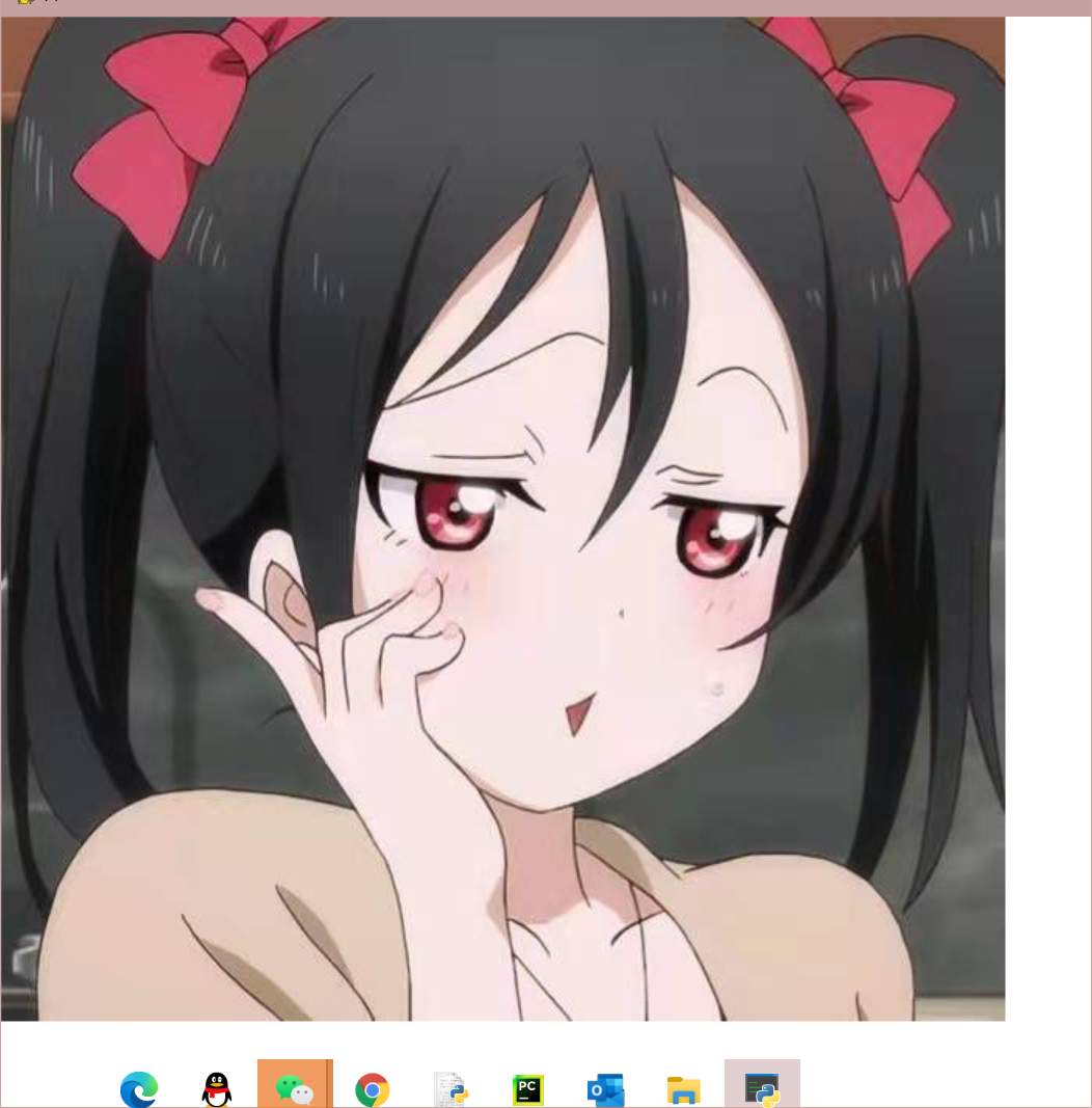 Pygame中get_rect( )方法——一首歌的时间学会_get rect-CSDN博客