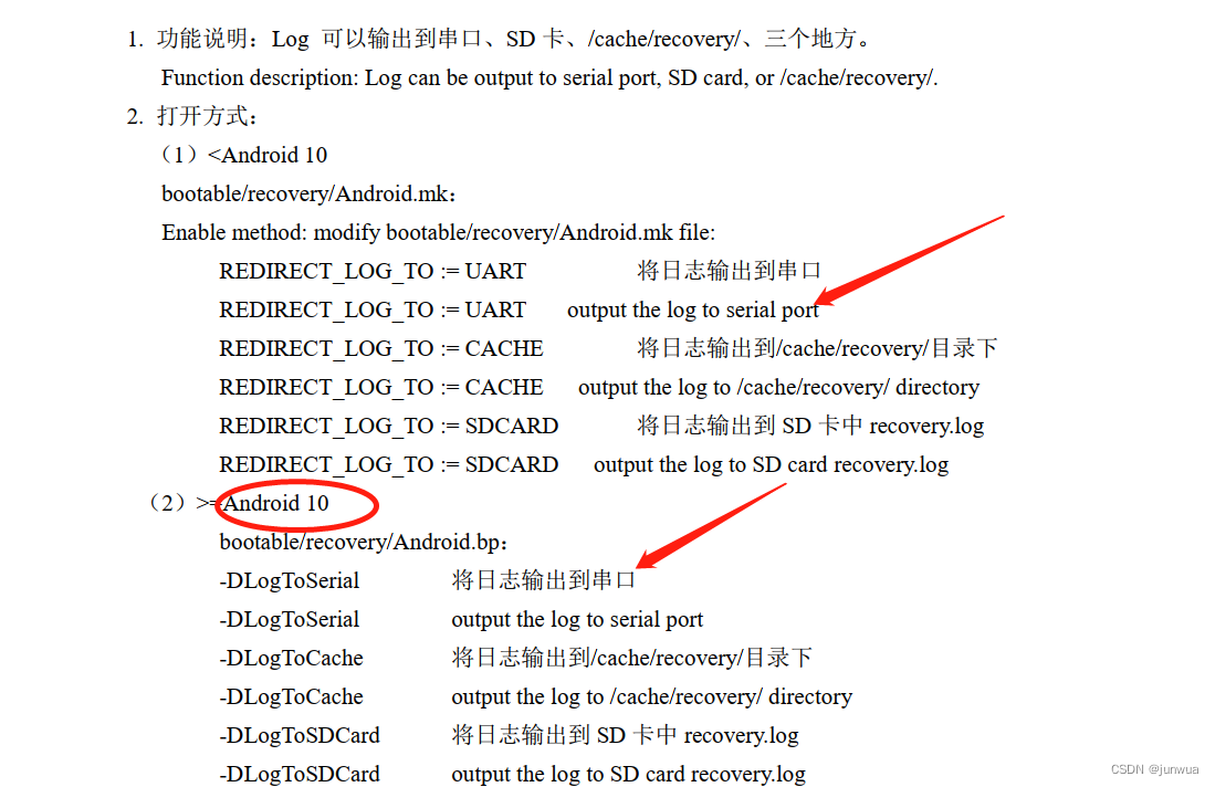 recovery 调试_recovery打开adb调试-CSDN博客