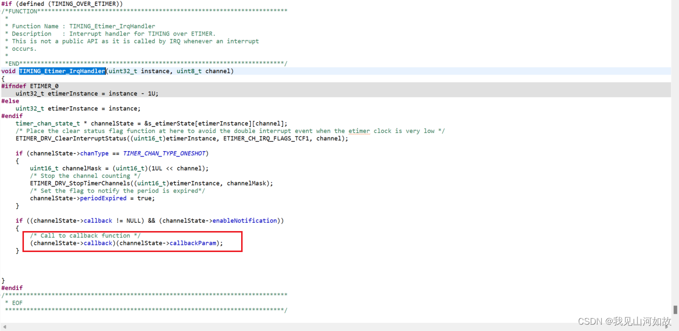 【MPC5744的中断相关问题】_mpc5744p中断向量表-CSDN博客