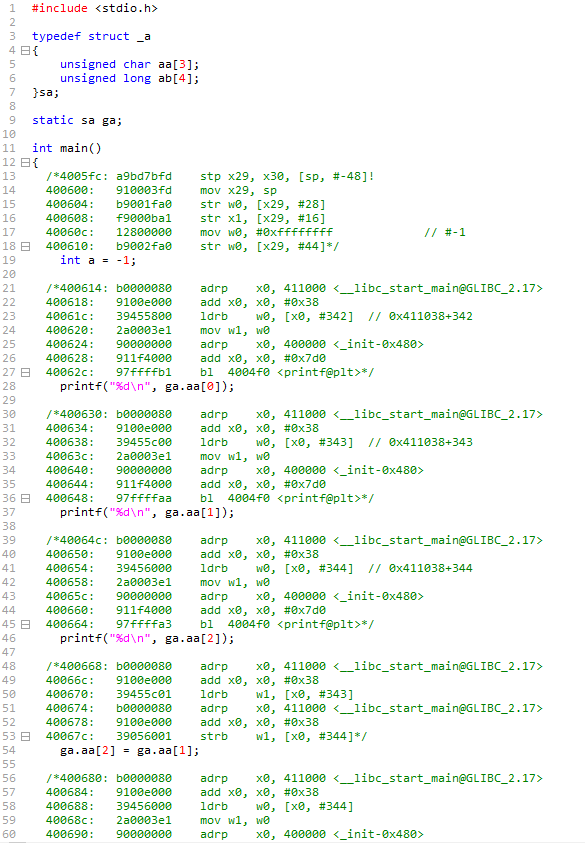 逆向-还原代码之bank (Arm 64)_arm codebank-CSDN博客