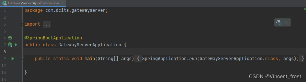 SpringCloud——Gateway（介绍、快速入门、网关集群）_spring cloud gateway-CSDN博客