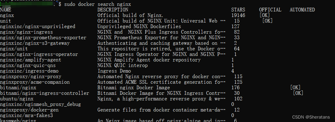 WSL2 ubuntu docker vulhub-CSDN博客